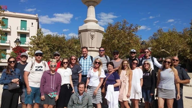 From Marseille: Cassis 4 hours - Final Thoughts