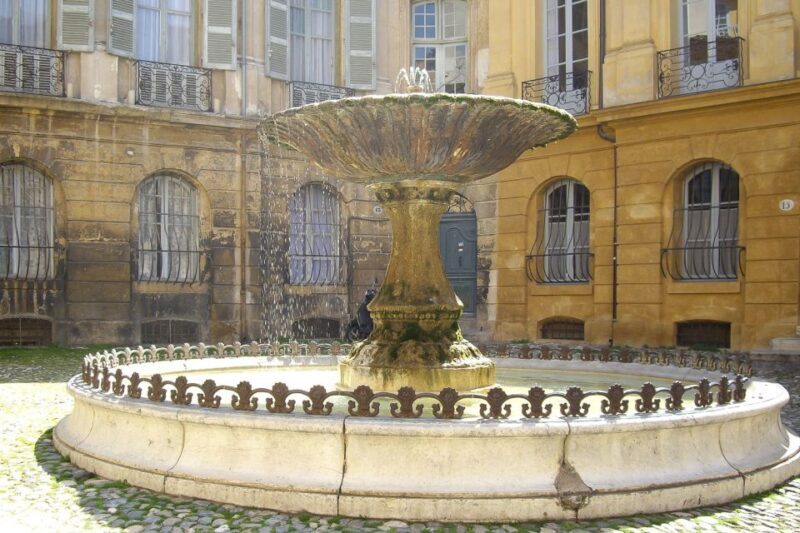 From Marseille Cruise Port : Aix-en-Provence and Cassis - Frequently Asked Questions (FAQs)