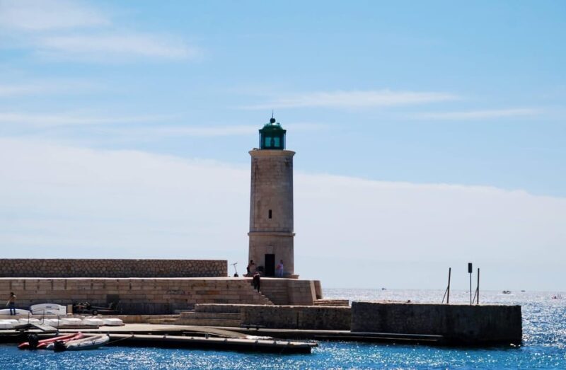 From Marseille Cruise Port : Aix-en-Provence and Cassis - Summing It Up