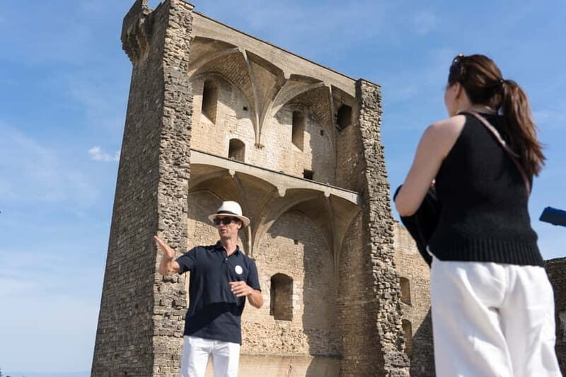From Marseille Cruise Port : Avignon & Wine Tasting - What We Think About the Tours Value