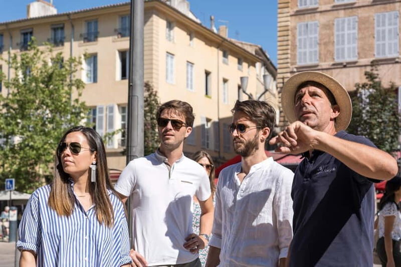 From Marseille Cruise Port : Avignon & Wine Tasting - Summary