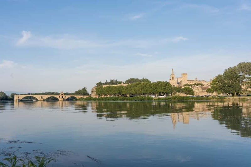 From Marseille Cruise Port : Avignon & Wine Tasting - FAQ