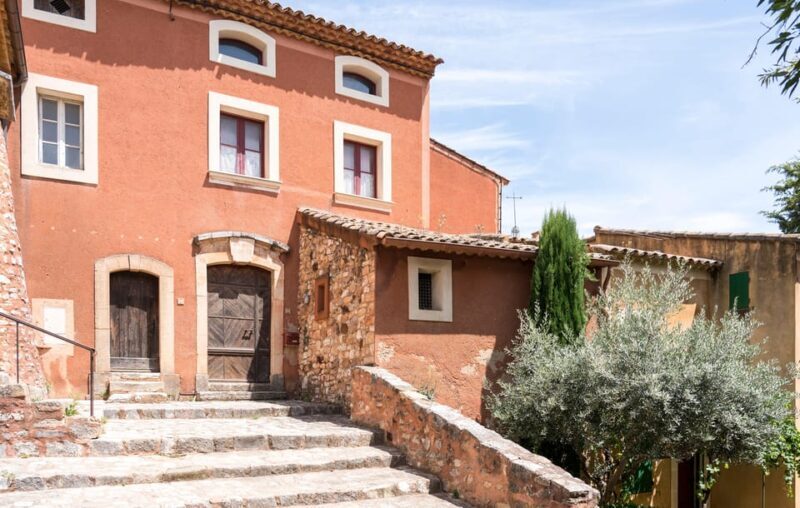 From Marseille Cruise Port: Luberon Villages - An In-Depth Look at the Tour