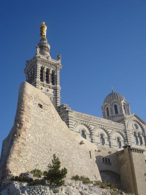From Marseille Cruise Port : Marseille and Cassis Tour - FAQs