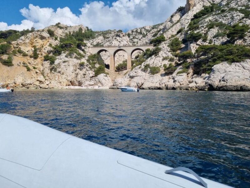 From Marseille: Frioul Islands Boat Tour - Introduction