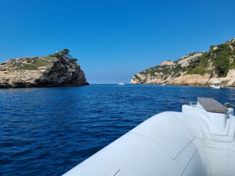 From Marseille: Frioul Islands Boat Tour - Who Should Consider This Tour?