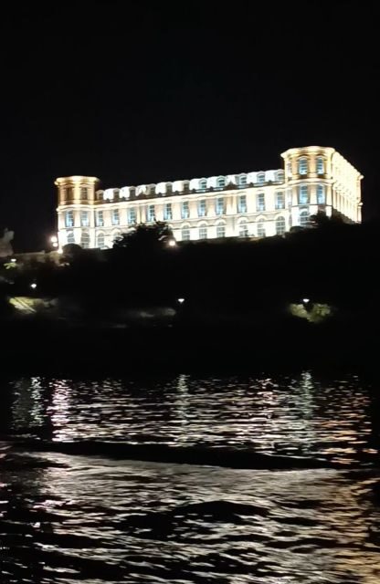 From Marseille: Frioul Islands Boat Tour - The Sum Up