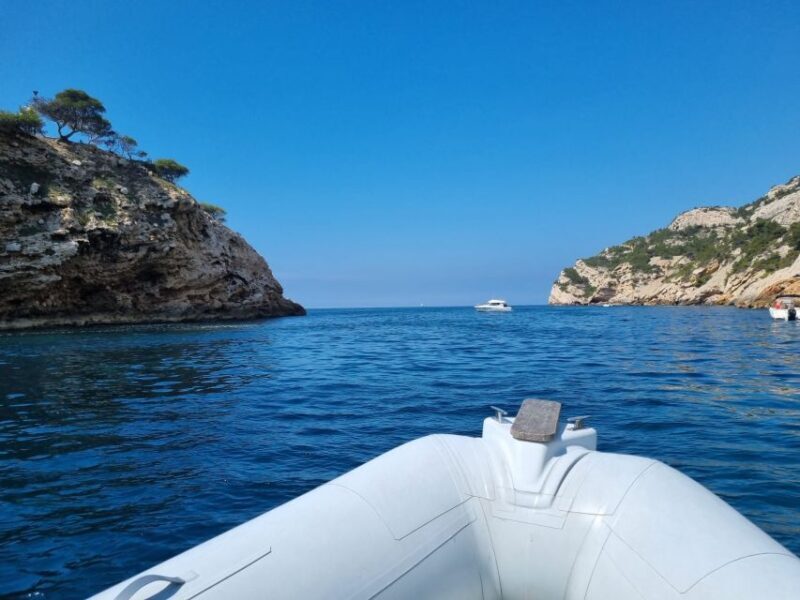 From Marseille: Frioul Islands Boat Tour - Final thoughts