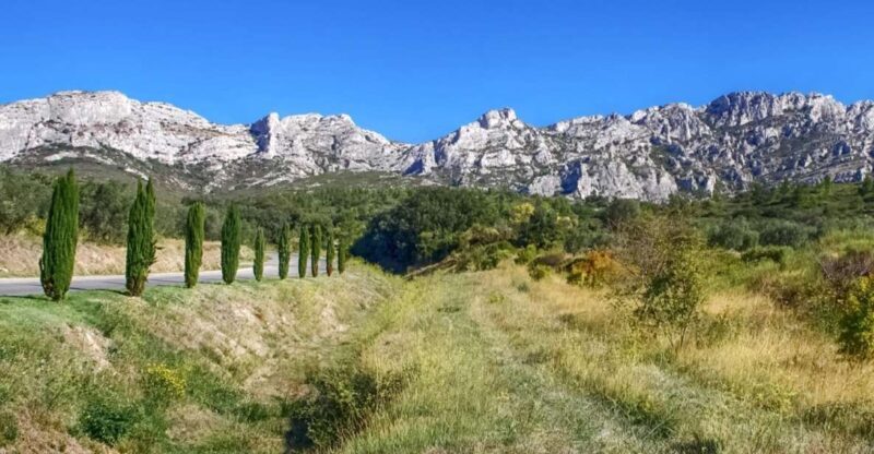 From Marseille: Full-Day Les Baux de Provence Wine Tour - Key Points