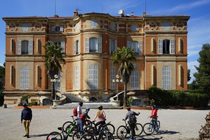 From Marseille: Guided E-Bike Tour to Calanque de Sormiou - Who Will Love This Tour?