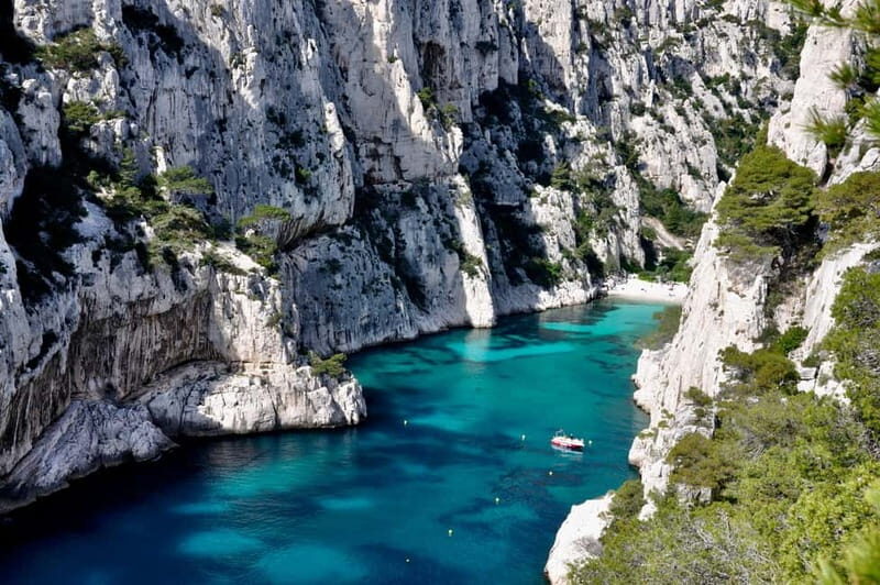 From Marseille: Iconic Calanques Boat Tour with Swimming - The Details: Practical Tips for Your Trip