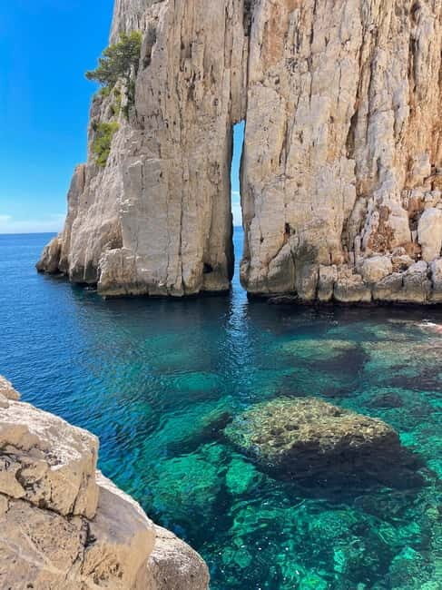 From Marseille: Iconic Calanques Boat Tour with Swimming - Final Thoughts