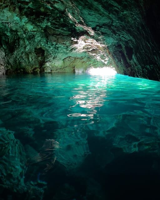 From Marseille: Iconic Calanques Boat Tour with Swimming - FAQ