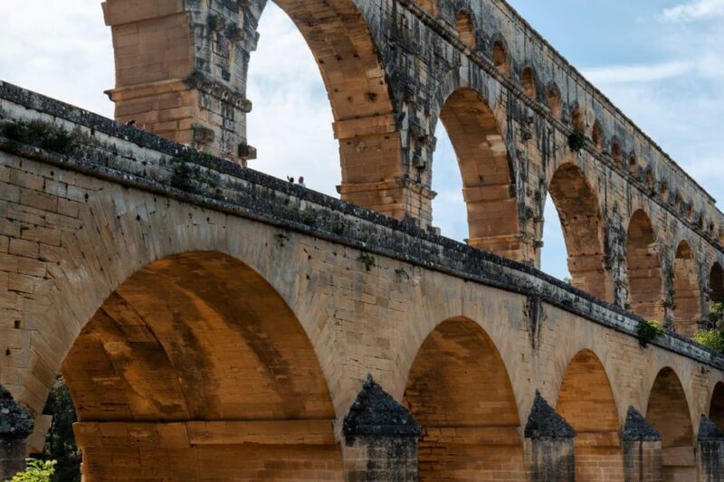 From Marseille: Provence Sightseeing Tour and Wine Tasting - FAQ