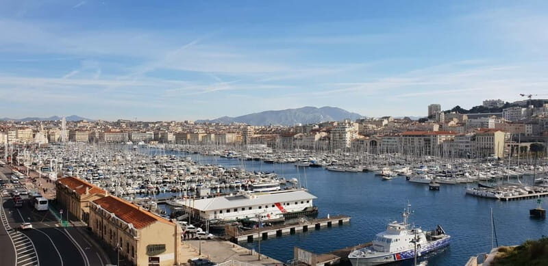 From Marseille : Sidecar Wine Tour to Cassis and Bandol - Final Thoughts: Who Should Book?