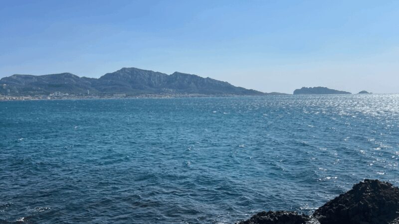 From Marseille to Cassis: a journey to the heart of the calanques and traditions. - Breaking Down the Experience