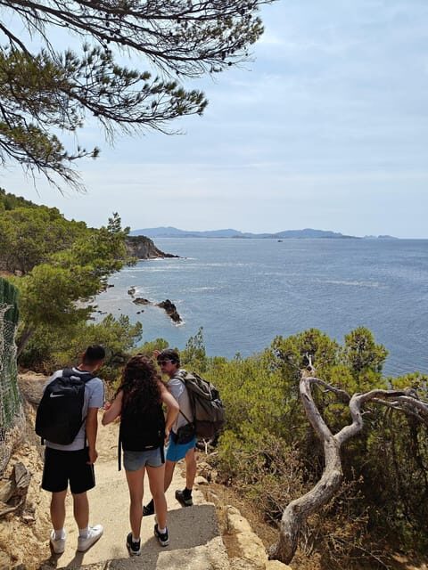 From Marseille to the Calanques Blueues by train, hike, lagoons and villages - Practical Tips for Travelers