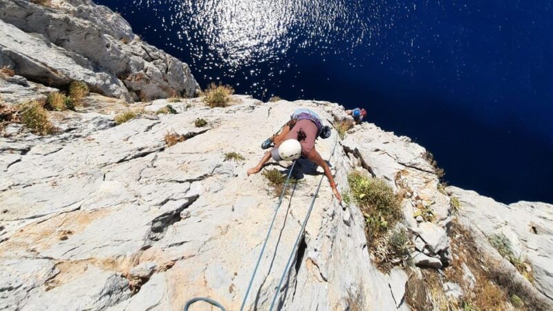 From Masua: climbing up Pan di Zucchero - Frequently Asked Questions