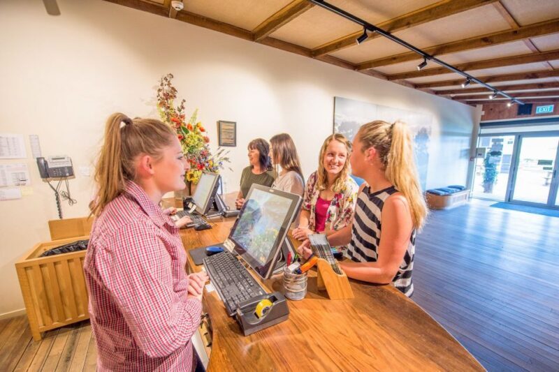 From Matamata: Guided Hobbiton Experience with Bus Transfers - Who Should Consider This Tour?