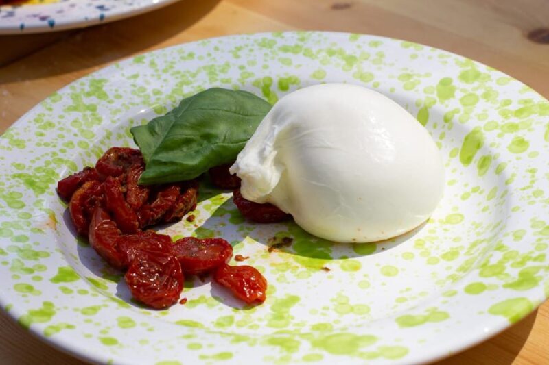From Matera: Altamura Cheese and Pastry Tasting Day Trip - FAQs