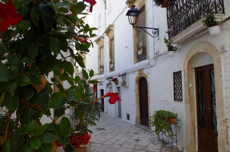 From Matera: Day Trip to Polignano, Alberobello, Locorotondo - FAQs