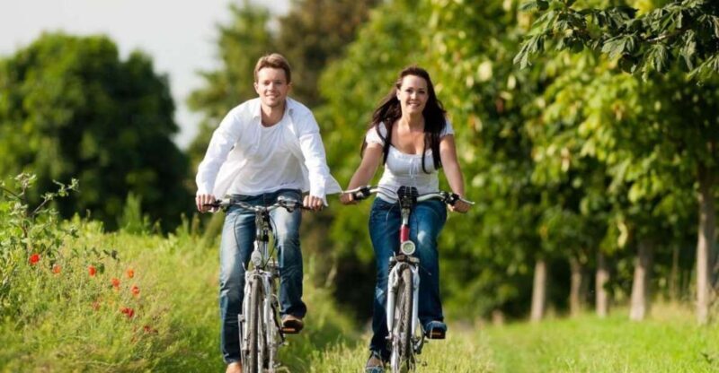 From Mattituck: North Fork Area Bike Tour with Food Tasting - What Makes This Tour Special?