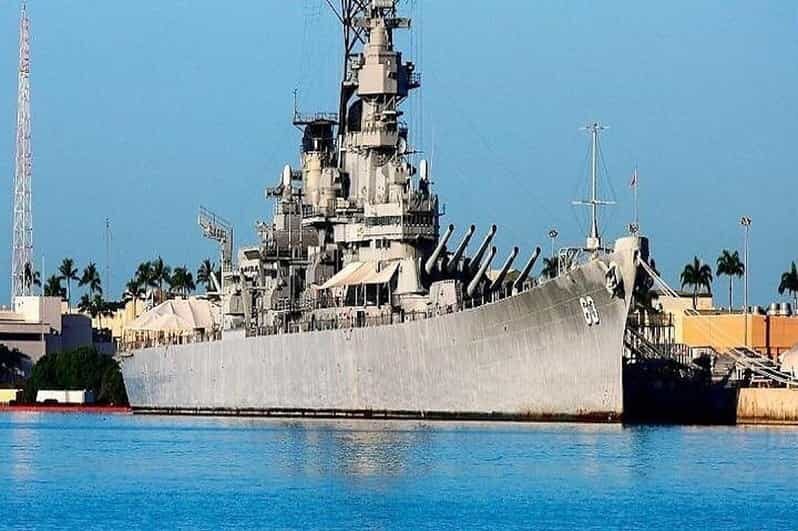 From Maui: Complete Pearl Harbor Experience Tour - How the Tour Works: A Detailed Breakdown