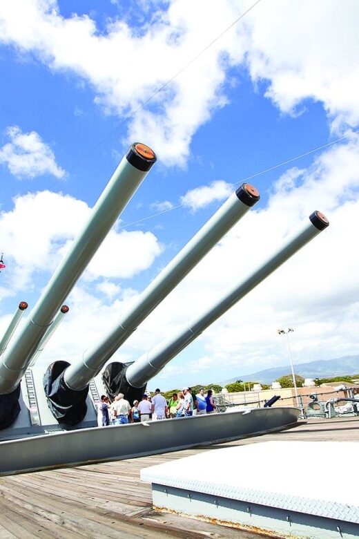 From Maui, Kauai or Kona: Pearl Harbor Heroes Deluxe - The Experience: What Real Travelers Say