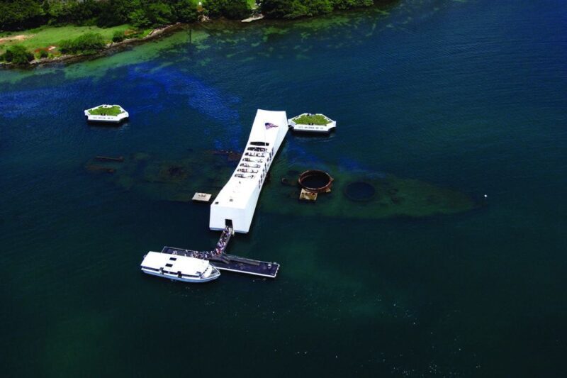 From Maui, Kauai or Kona: Pearl Harbor Heroes Deluxe - Who Is This Tour Best For?
