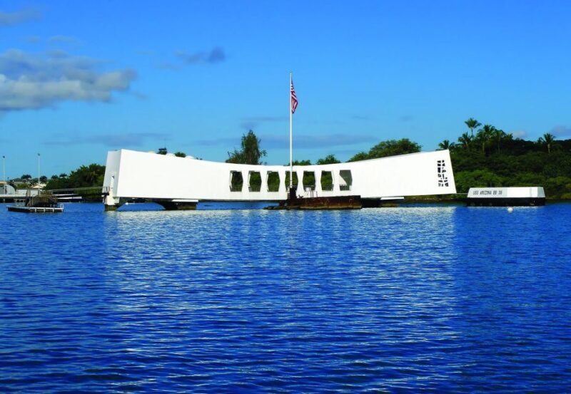 From Maui, Kauai or Kona: Pearl Harbor Heroes Deluxe - Final Thoughts
