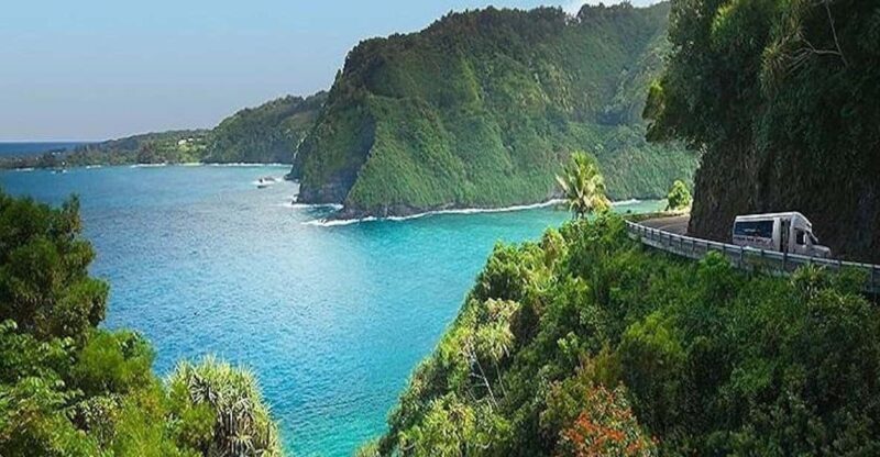 From Maui: Road to Hana Rainforest and Waterfall Experience - Practical Details and Tips