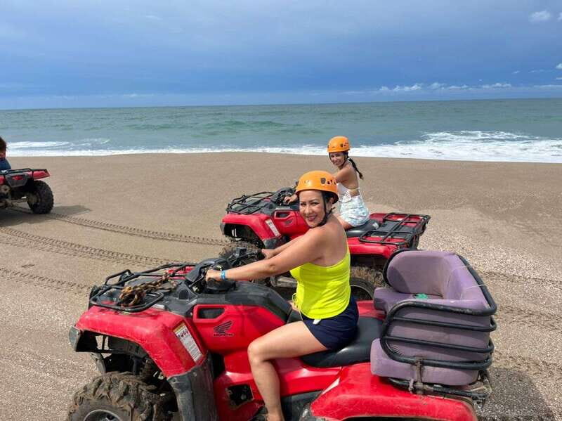 From Mazatlán: ATV Tour into Sierra Madre with Lunch - The Charm of Mazatlán’s City Highlights