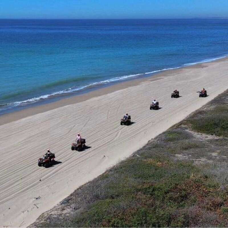 From Mazatlán: ATV Tour into Sierra Madre with Lunch - What We Think Overall