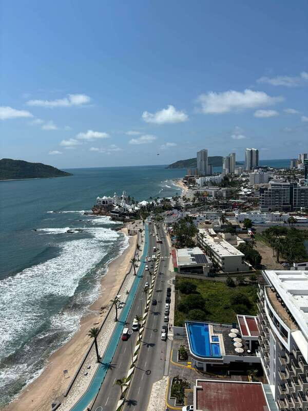 From Mazatlán: ATV Tour into Sierra Madre with Lunch - FAQ