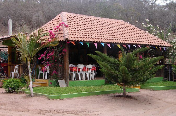 From Mazatlan - La Noria Artisan Tour The Blue Agave - FAQ