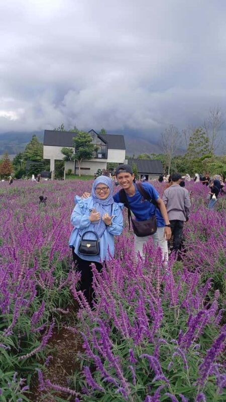 From Medan: 3-Day Lake Toba & Samosir Island Tour - Key Points