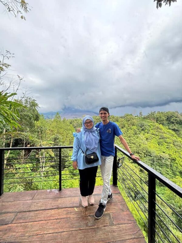 From Medan: 3-Day Lake Toba & Samosir Island Tour - Practical Details and What to Expect