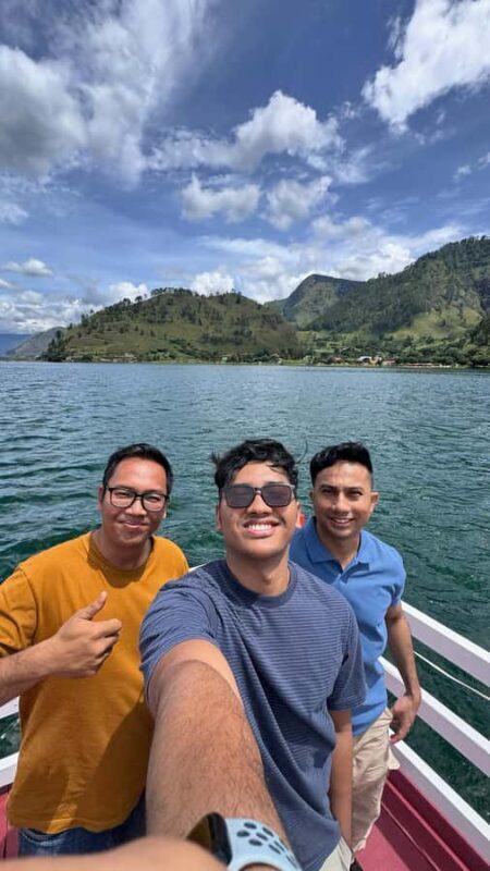 From Medan: 3-Day Lake Toba & Samosir Island Tour - Final Thoughts