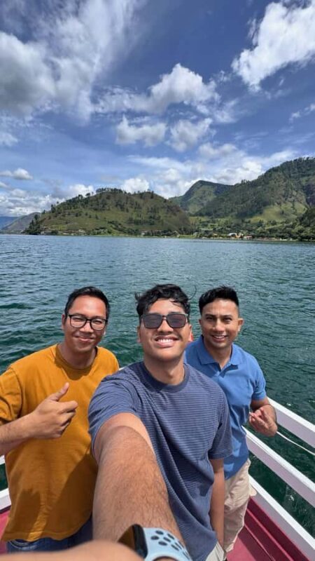 From Medan City: 1-Day Trip to Lake Toba - FAQ