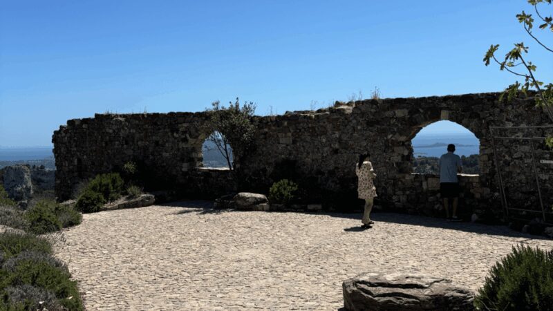 From medieval Evenos to Bandol wines : a taste of Provence - Introduction: Why This Tour Resonates