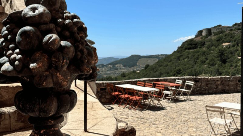 From medieval Evenos to Bandol wines : a taste of Provence - What’s Included and What’s Not