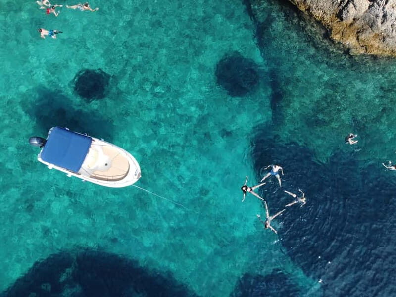 From Medulin: Istria Speedboat Tour with Snorkeling - Key Points