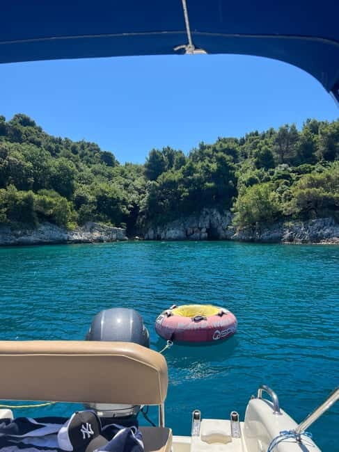 From Medulin: Istria Speedboat Tour with Snorkeling - Final Thoughts
