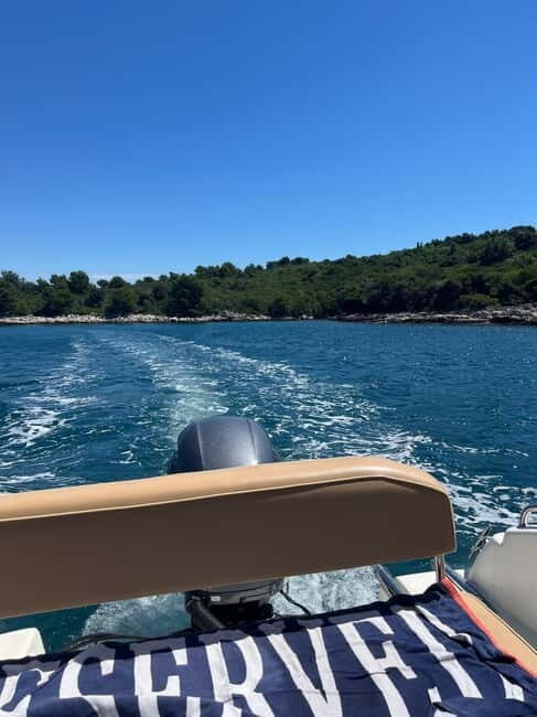 From Medulin: Istria Speedboat Tour with Snorkeling - FAQ