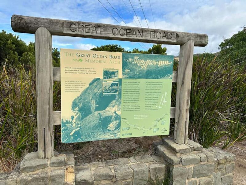 From Melbourne: 12 Apostles & Great Ocean Road Private Tour - An In-Depth Look at the Tour