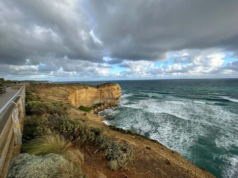 From Melbourne: 12 Apostles & Great Ocean Road Private Tour - Frequently Asked Questions