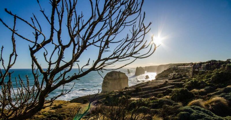 From Melbourne: 2-Day Great Ocean Road & Grampians Escape - Authentic Experiences and the Guide’s Role