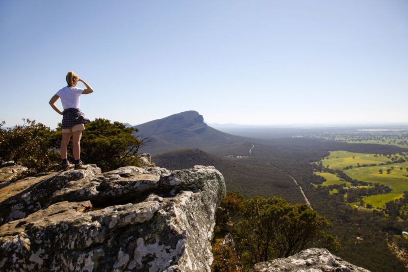 From Melbourne: 3-Day Great Ocean Road Grampians Tour - Key Points