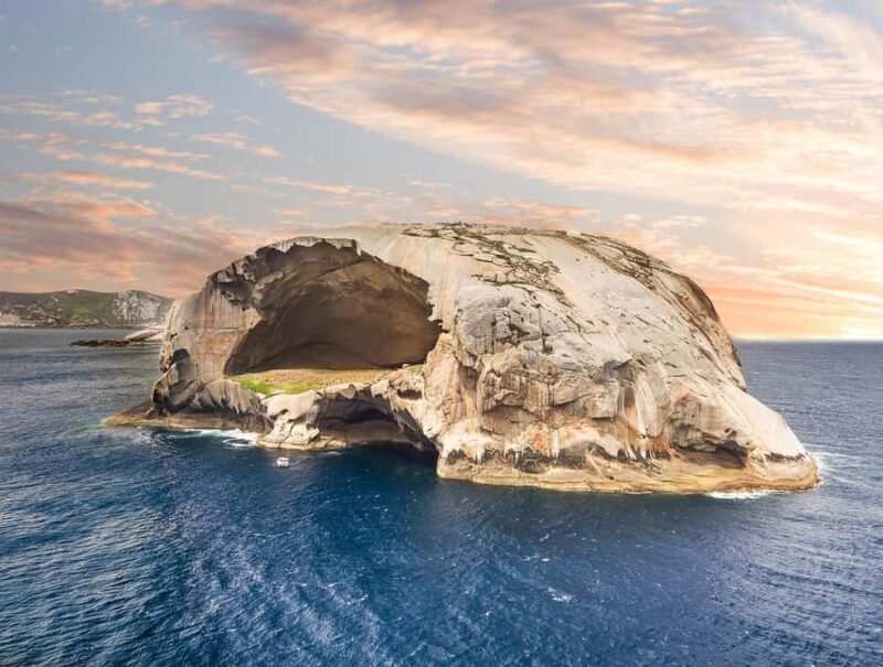 From Melbourne: 5-Day Victorian Alps & Gippsland Lakes Trip - Key Points