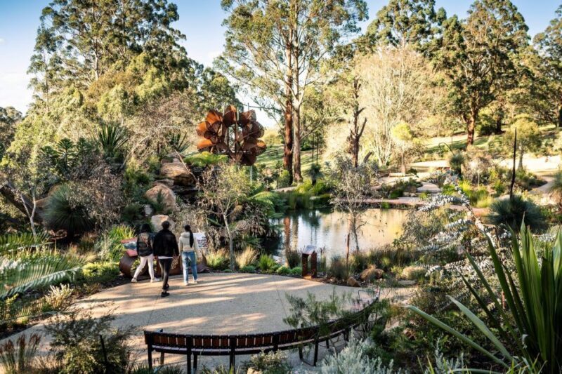 From Melbourne: Dandenong Ranges Private Day Tour - Key Points